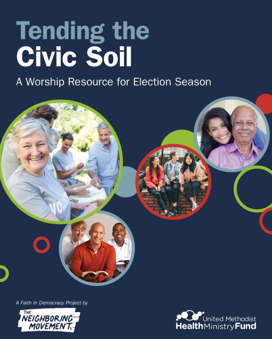 Toolkit - The Voter Network