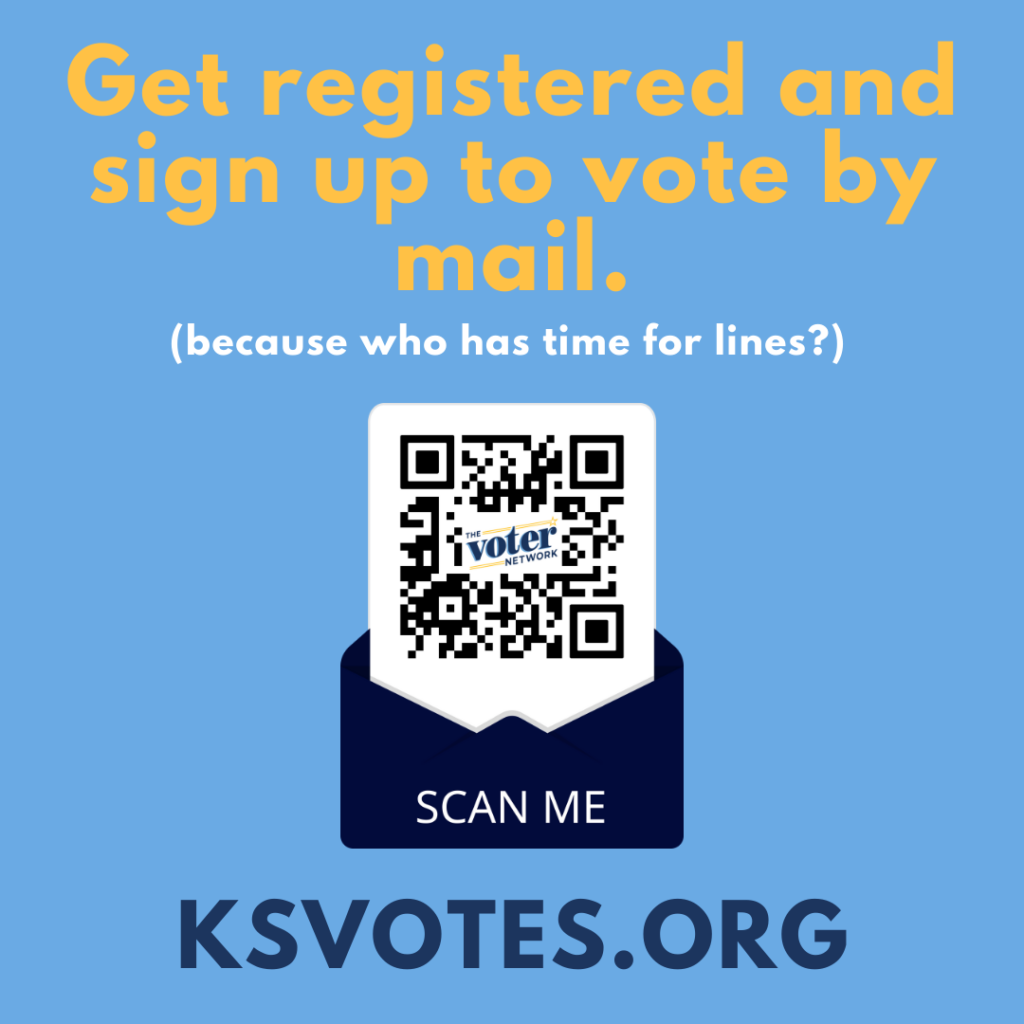 toolkit - The Voter Network