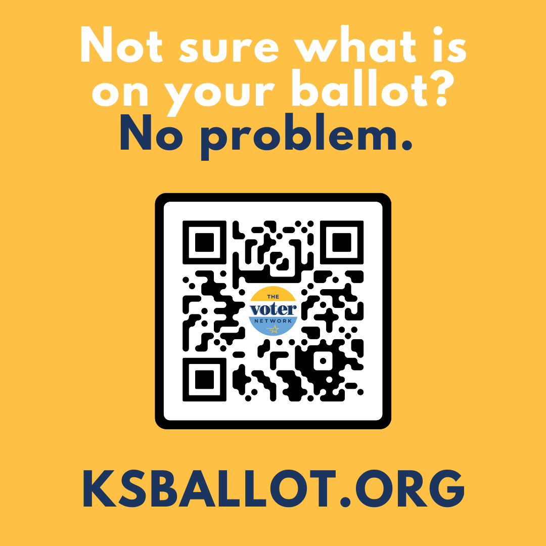 toolkit - The Voter Network